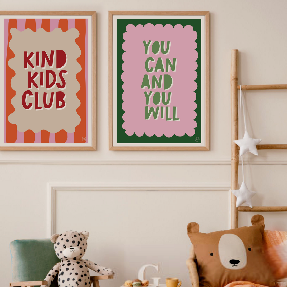 Kind Kids Club - digital download – Maiko Nagao